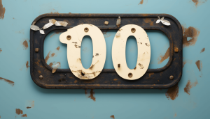 Angel Number 00: Meaning, Career, Life Path & Twin Flame