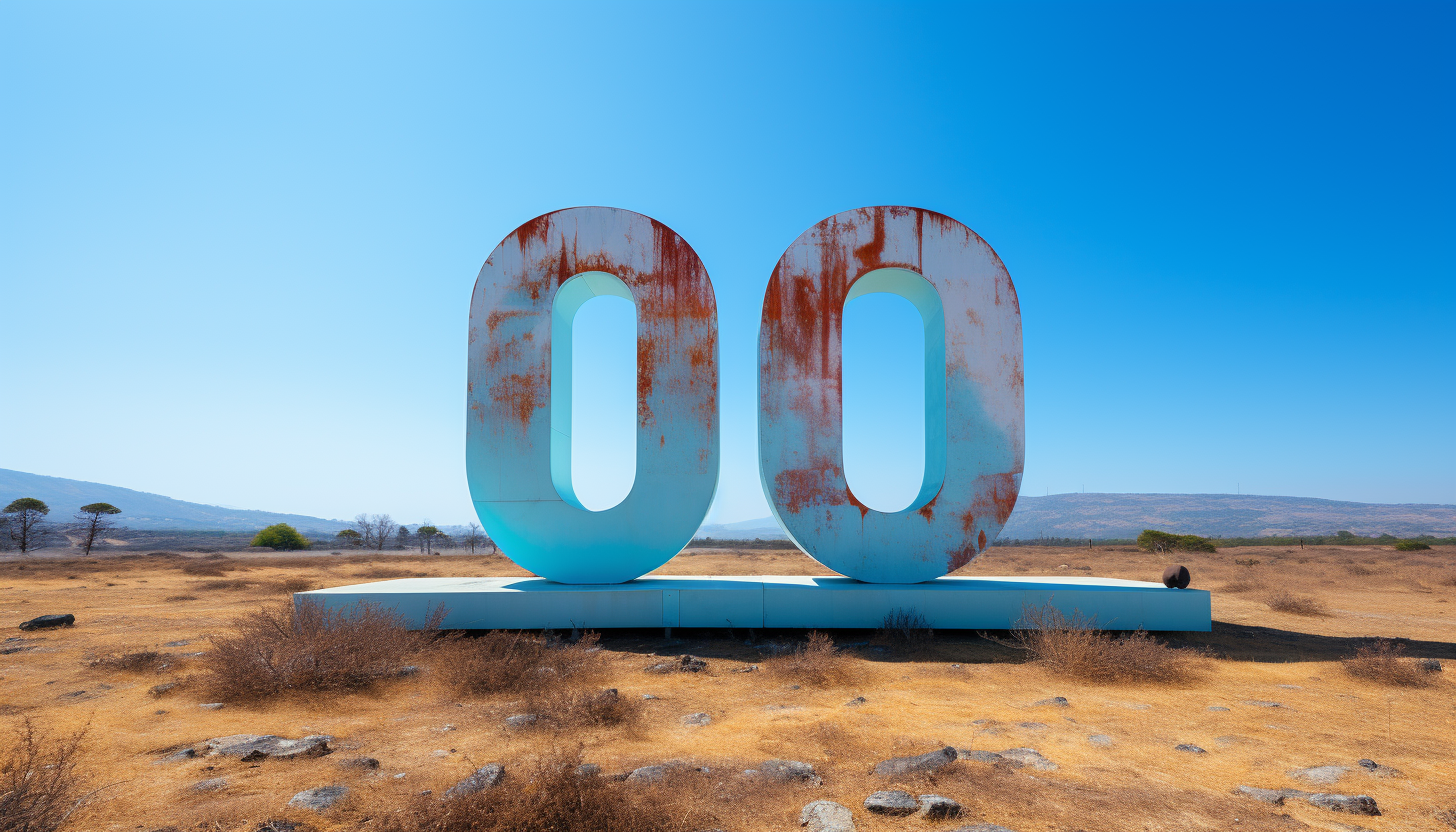 Angel Number 0000: Embracing the Universe's Fresh Start