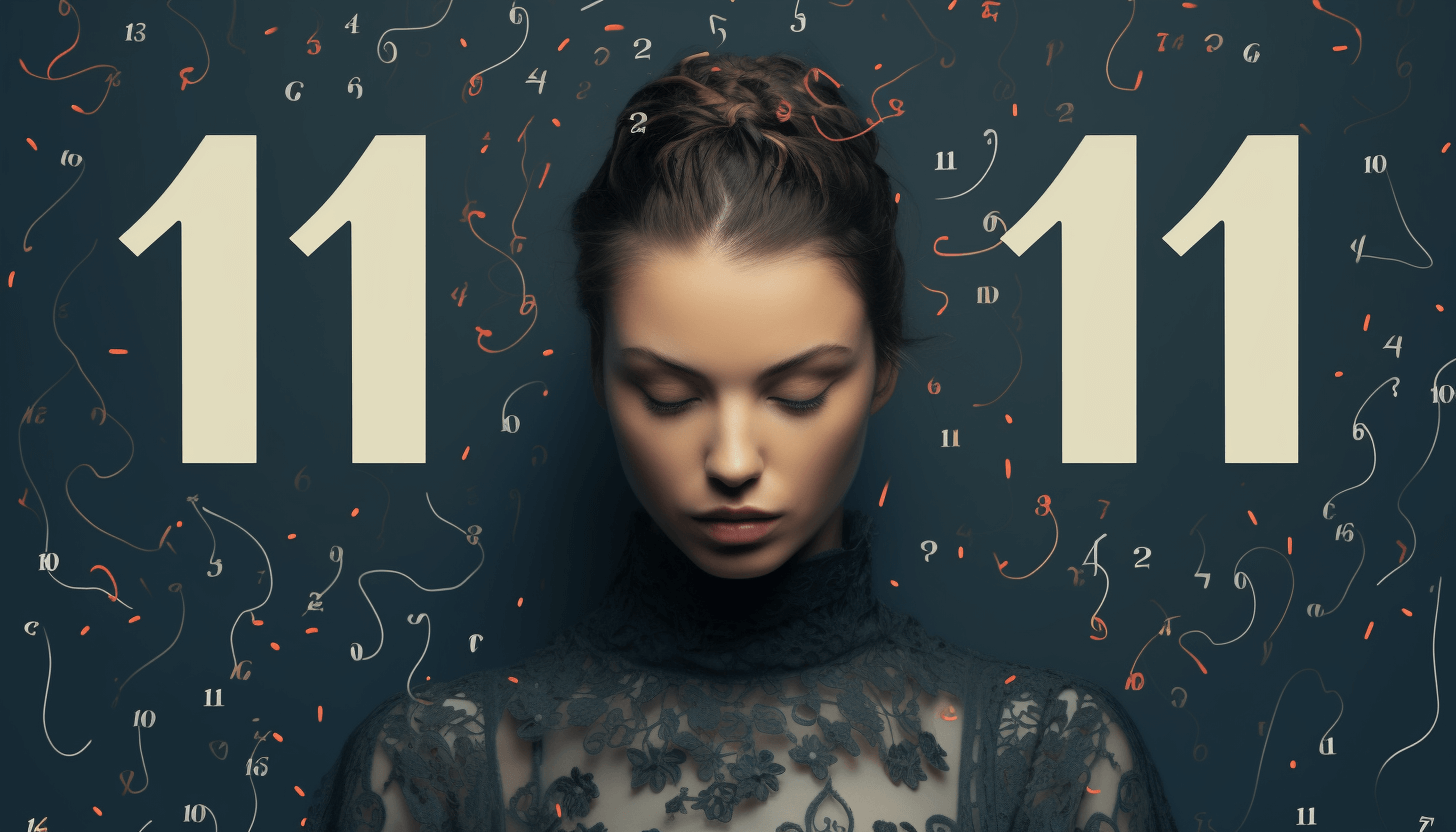 Angel Number 1111: Symbolism & Meaning in Life, Love & Career