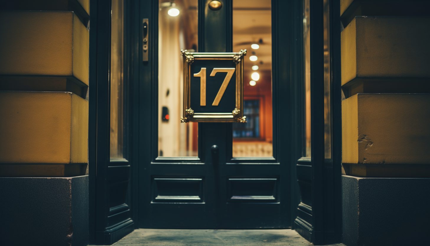 Angel Number 17: Meanings, Symbolism & More!