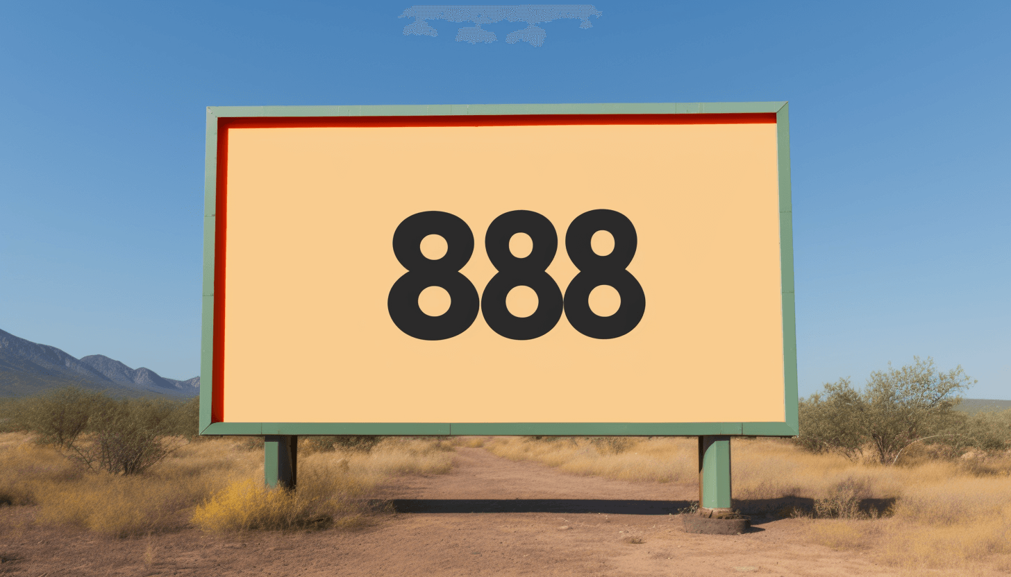 888 Angel Number Meaning [Unlock Divine Secrets]