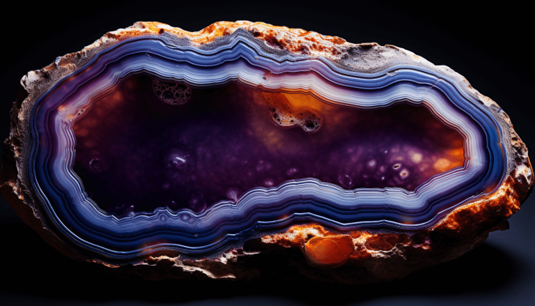 Agate Stone Meaning: Exploring its Healing Powers & Everyday Uses