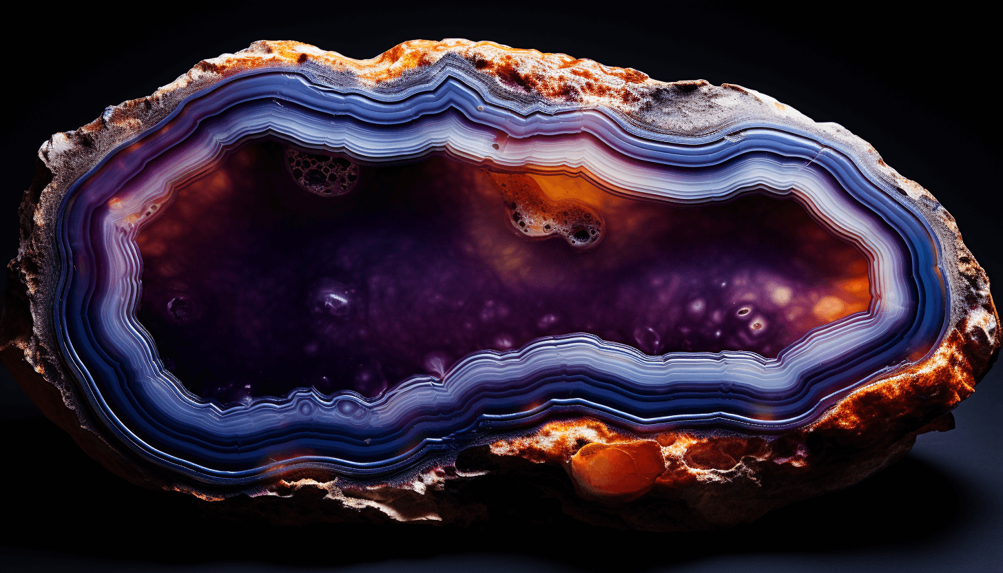 Agate Stone Meaning: Exploring its Healing Powers & Everyday Uses