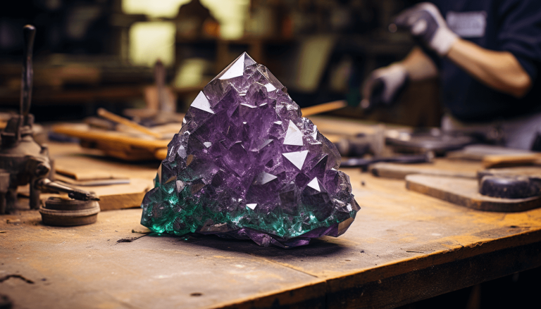 Alexandrite: Meaning, Price, Powers, and Rich History [Guide]