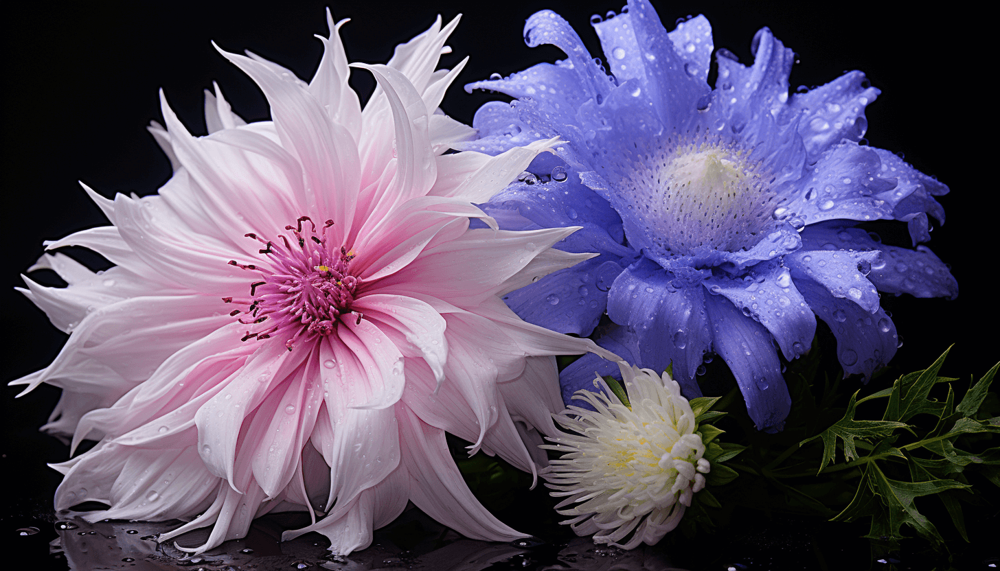 September Birth Flowers: Aster & Morning Glory Insights [Revealed]