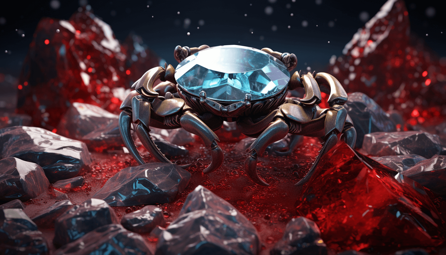 Cancer: Crystals, Stones & Birthstones [In-depth Guide]