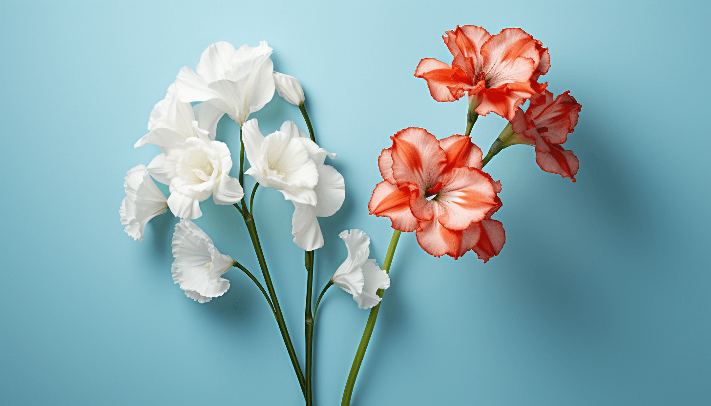 January Birth Flowers: Embrace the Carnation and Snowdrop