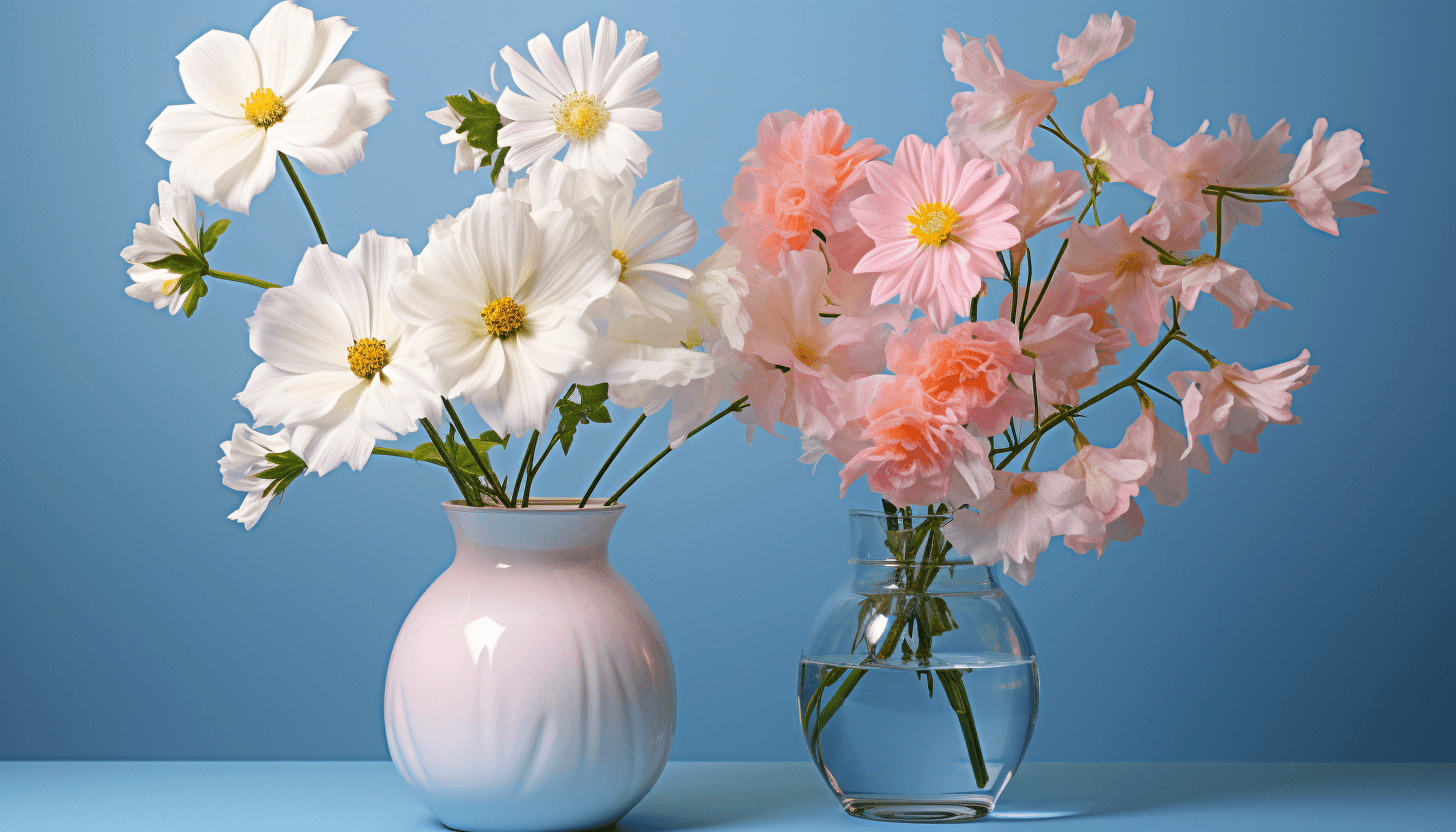 April Birth Flower: Dive into the World of Daisy & Sweet Pea