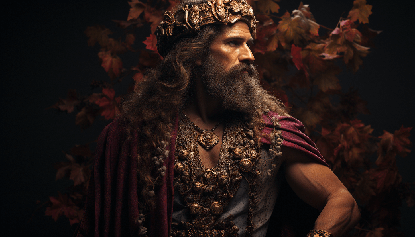 Dionysus: Exquisite Tales of the Wine Deity [Guide]