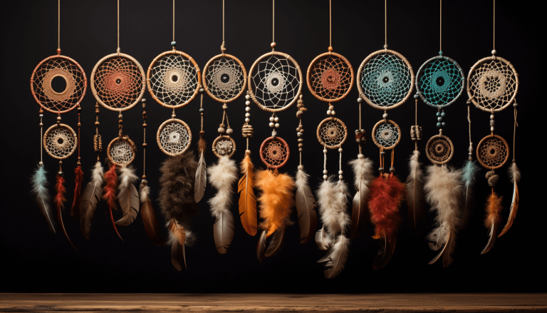 Dream Catcher Meaning [Explore the Deep Symbolism & Mystery]