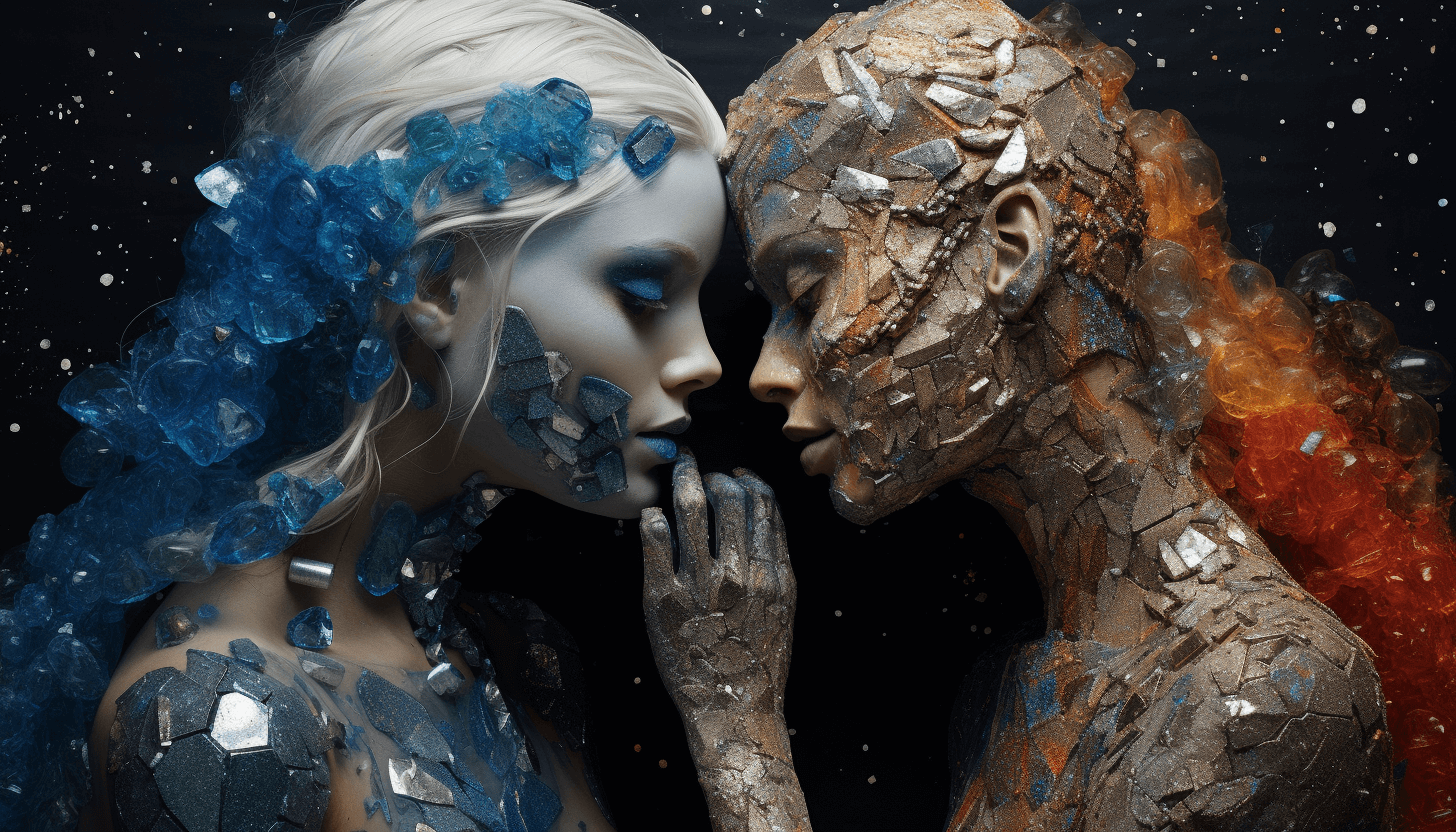 Gemini: Crystals, Stones & Birthstones [In-depth Guide]