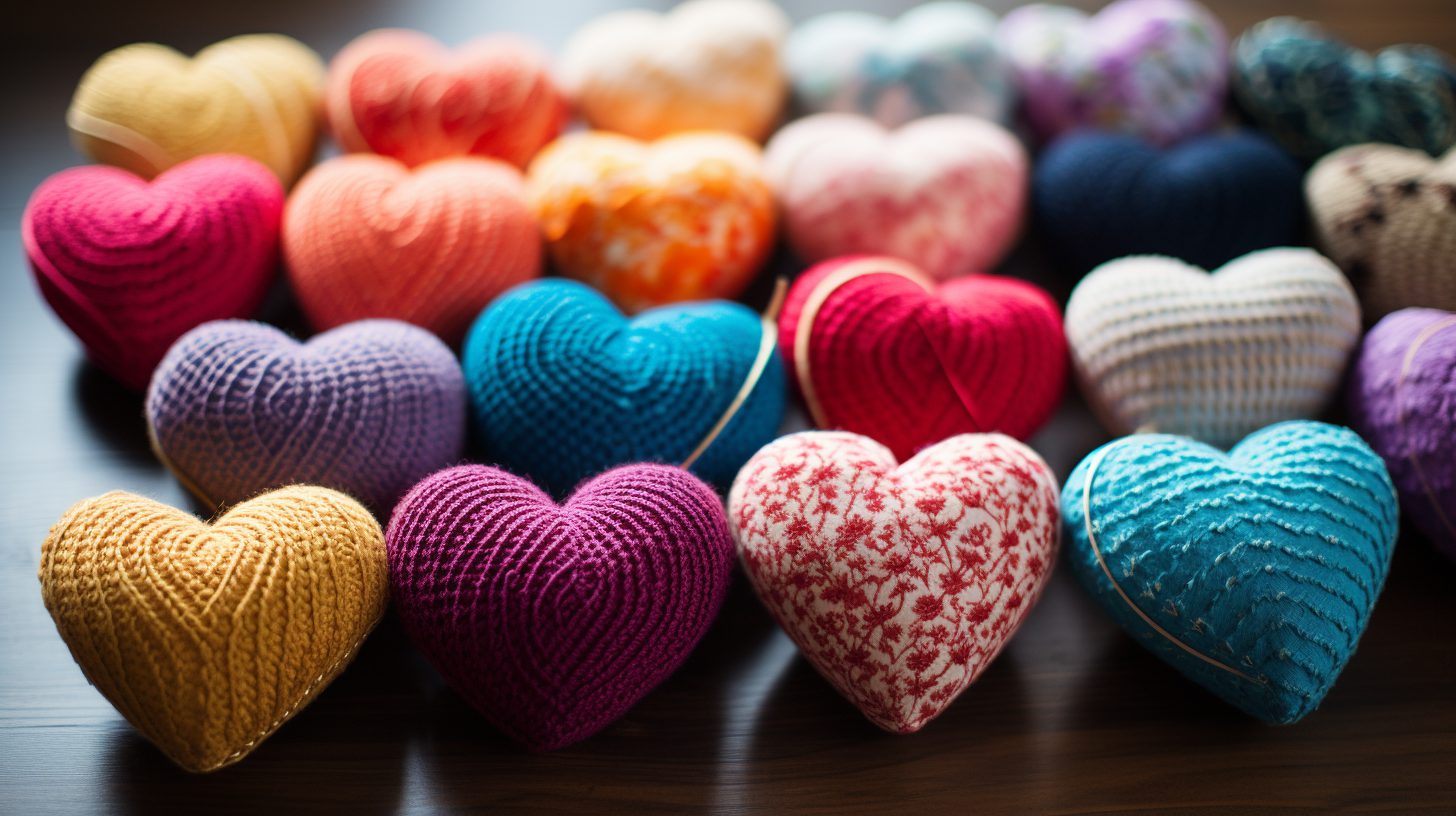 Symbols of Kindness: (40 Symbols)