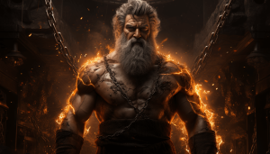 Hephaestus: Insights into the Greek God of the Forge [Explained]