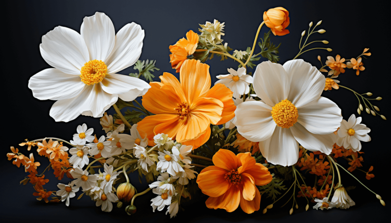 Birth Flowers by Month Articles: Explore Each Month's Floral Emblem