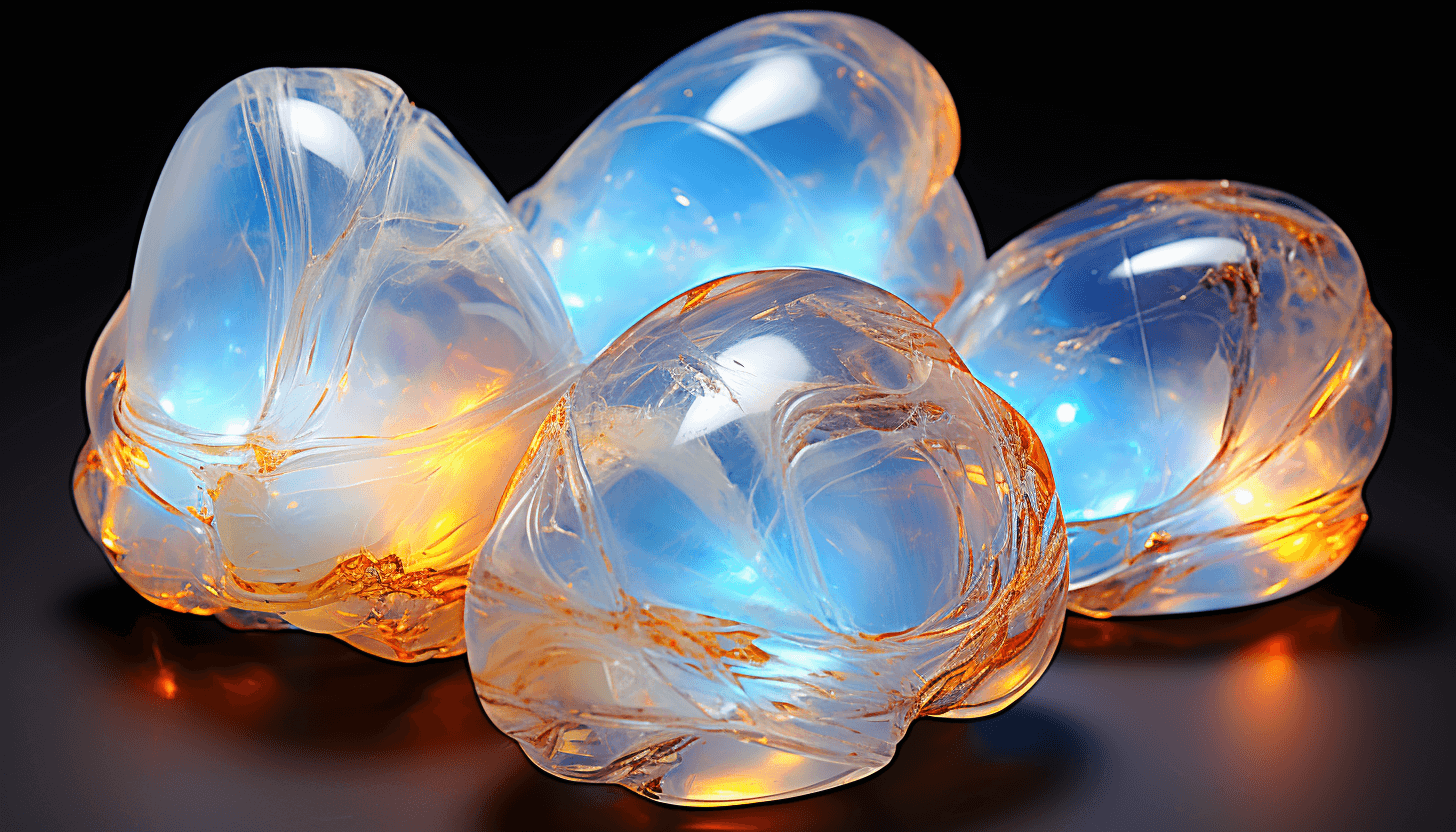 Opalite: Discover Meaning & Healing Powers