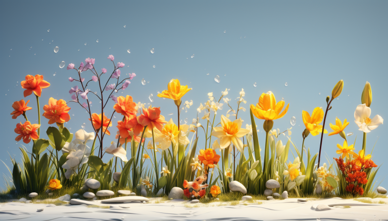 Spring Symbolism (Insightful Guide)