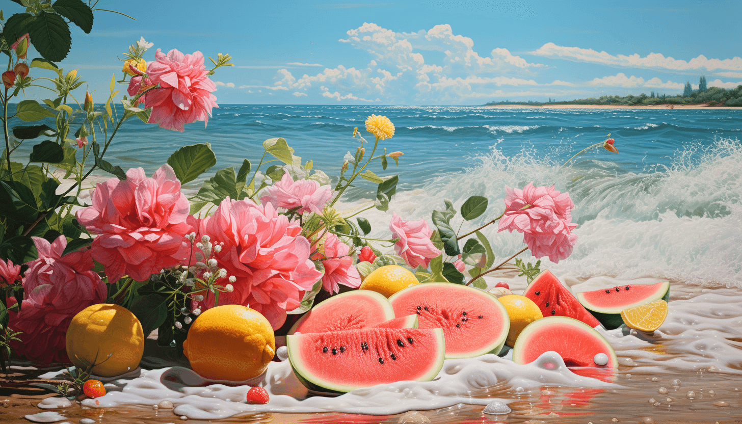 Summer Symbolism: Understanding the Icons of the Season [Explained]