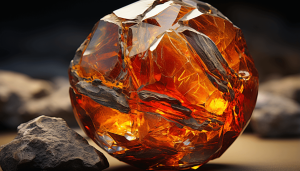 Amber Meaning: Healing Properties, Uses & Benefits [Definitive Guide]
