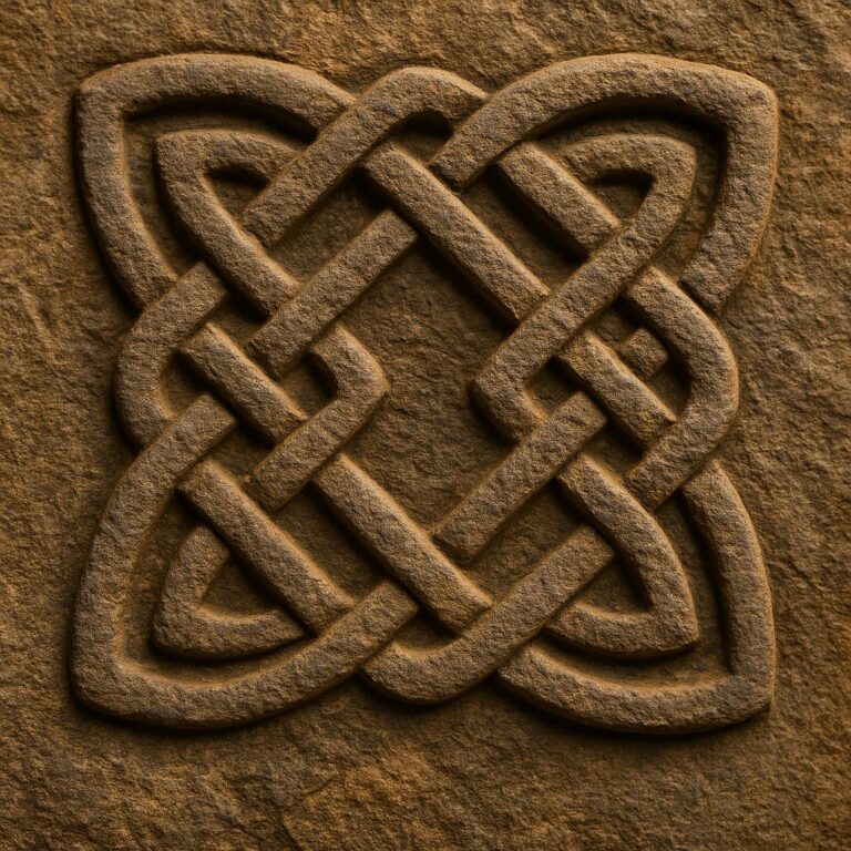 Celtic Knot Meaning: Symbols of Love, Strength & Eternity