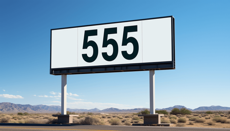 Angel Number 555 Meaning [Expert Guide]