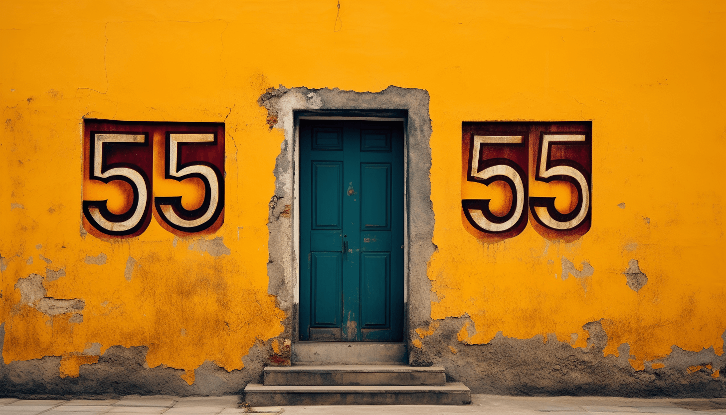 Angel Number 5555: Symbolism & Meaning in Life, Love & Career