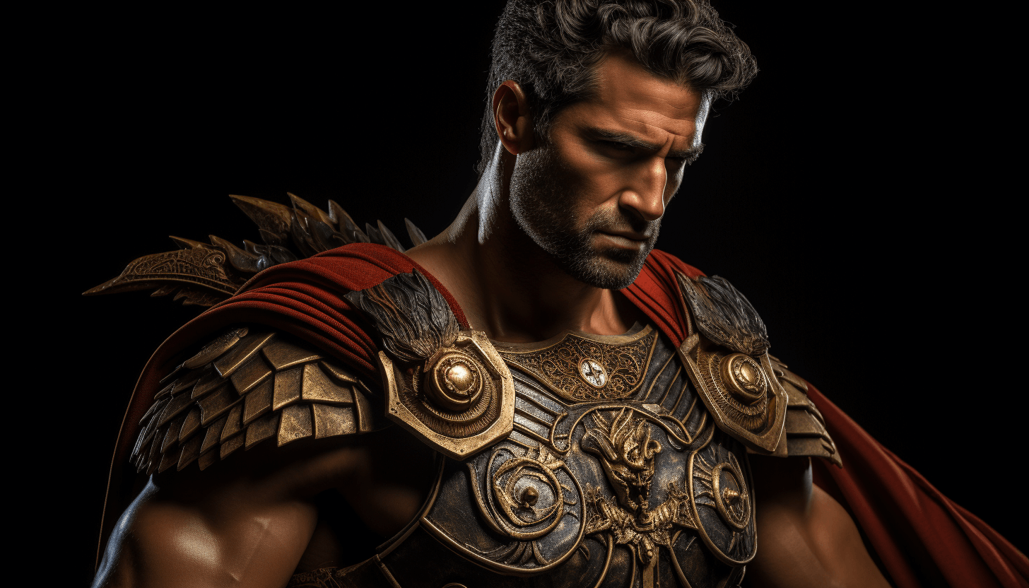 Ares: The Olympian Deity of Warfare [Explained]