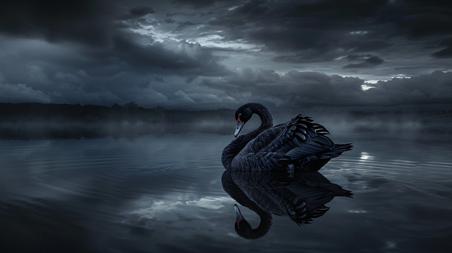 What Do Swans Symbolize? Hidden Meanings Revealed