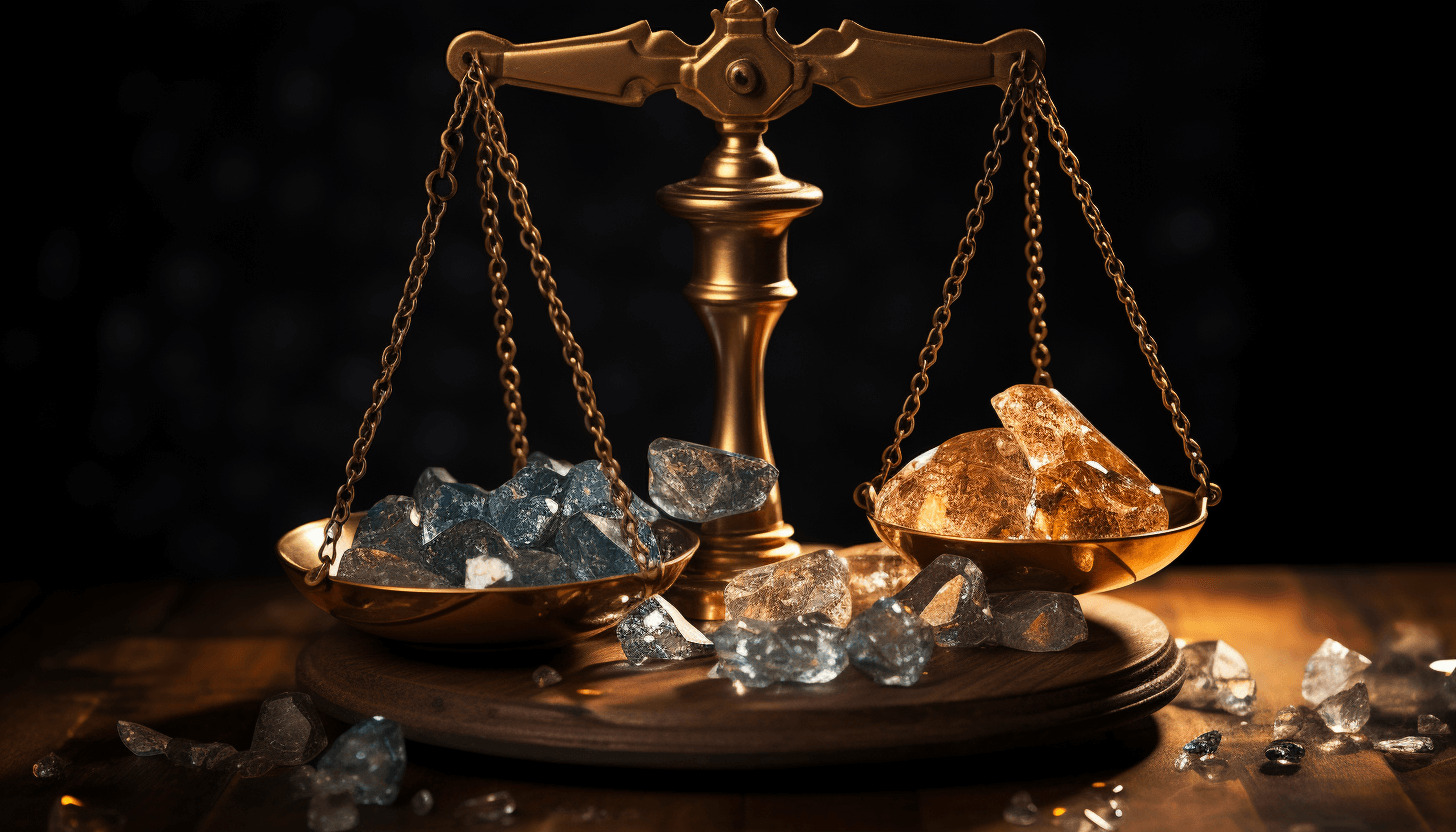 What is a Carat? Unveiling the Sparkling World of Diamonds [Complete Guide]