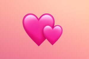 Double Heart Meaning