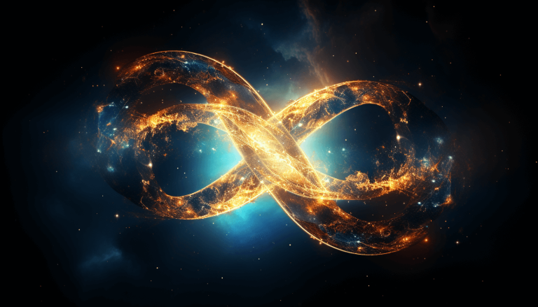 Double Infinity: Symbol of Boundless Potential [Deep Dive]