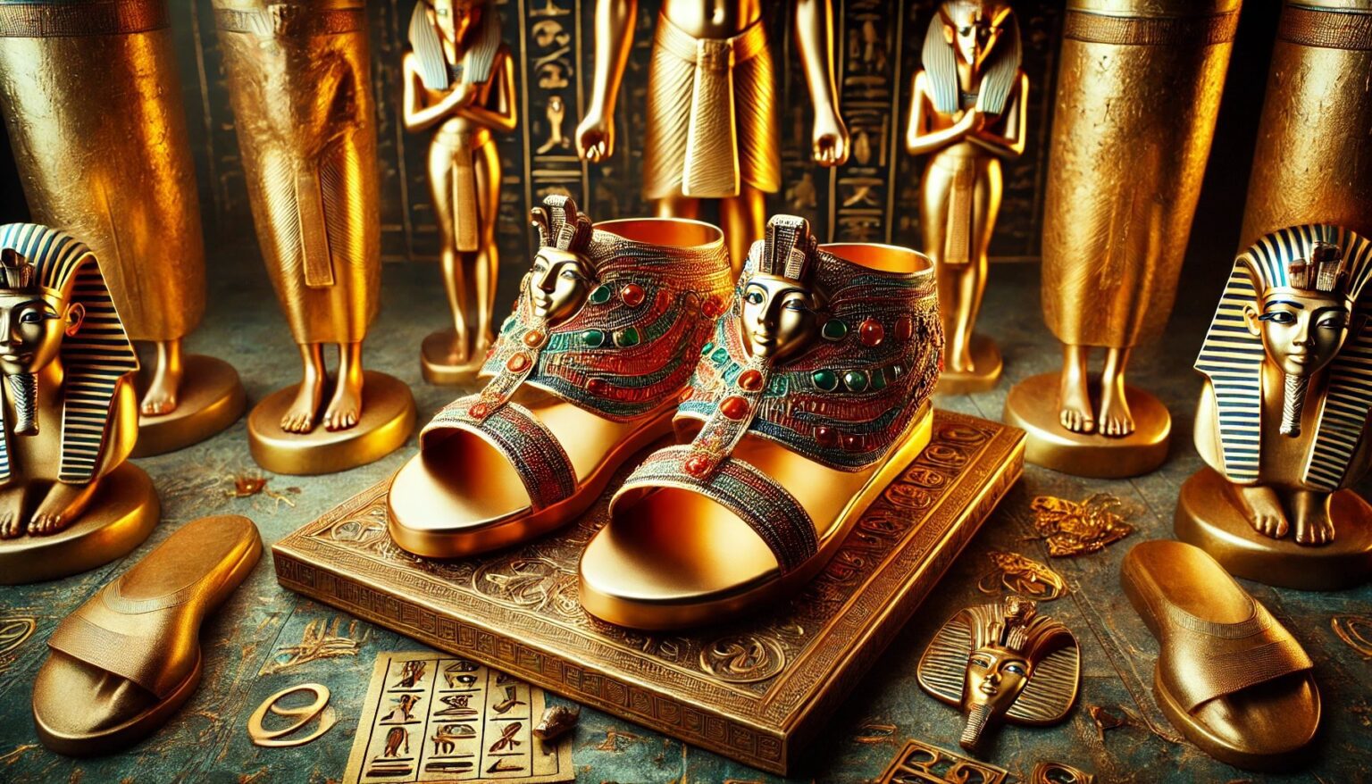 Shoe History Highlights: 12 Milestones from Ancient to Modern