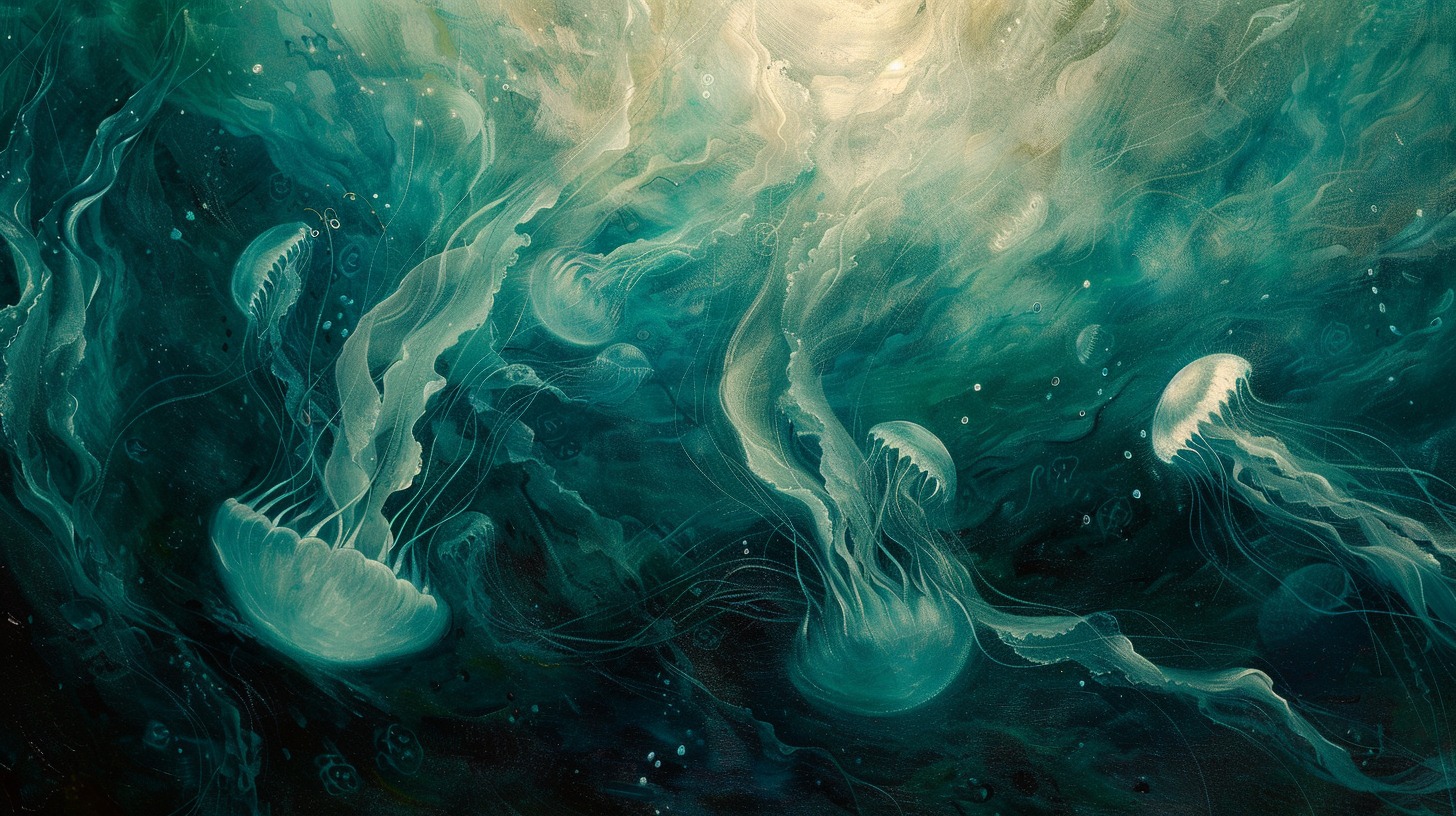 What Jellyfish Symbolize Spiritually (You’ll Be Surprised)