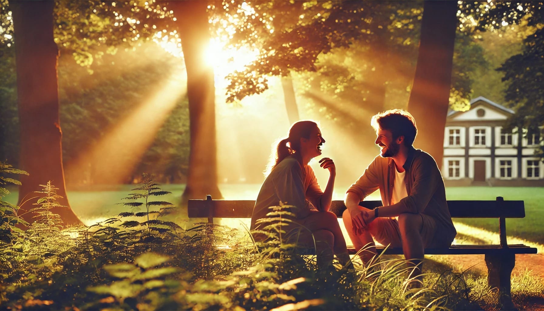 Kindred Spirits Meaning: Deep Connections Explained