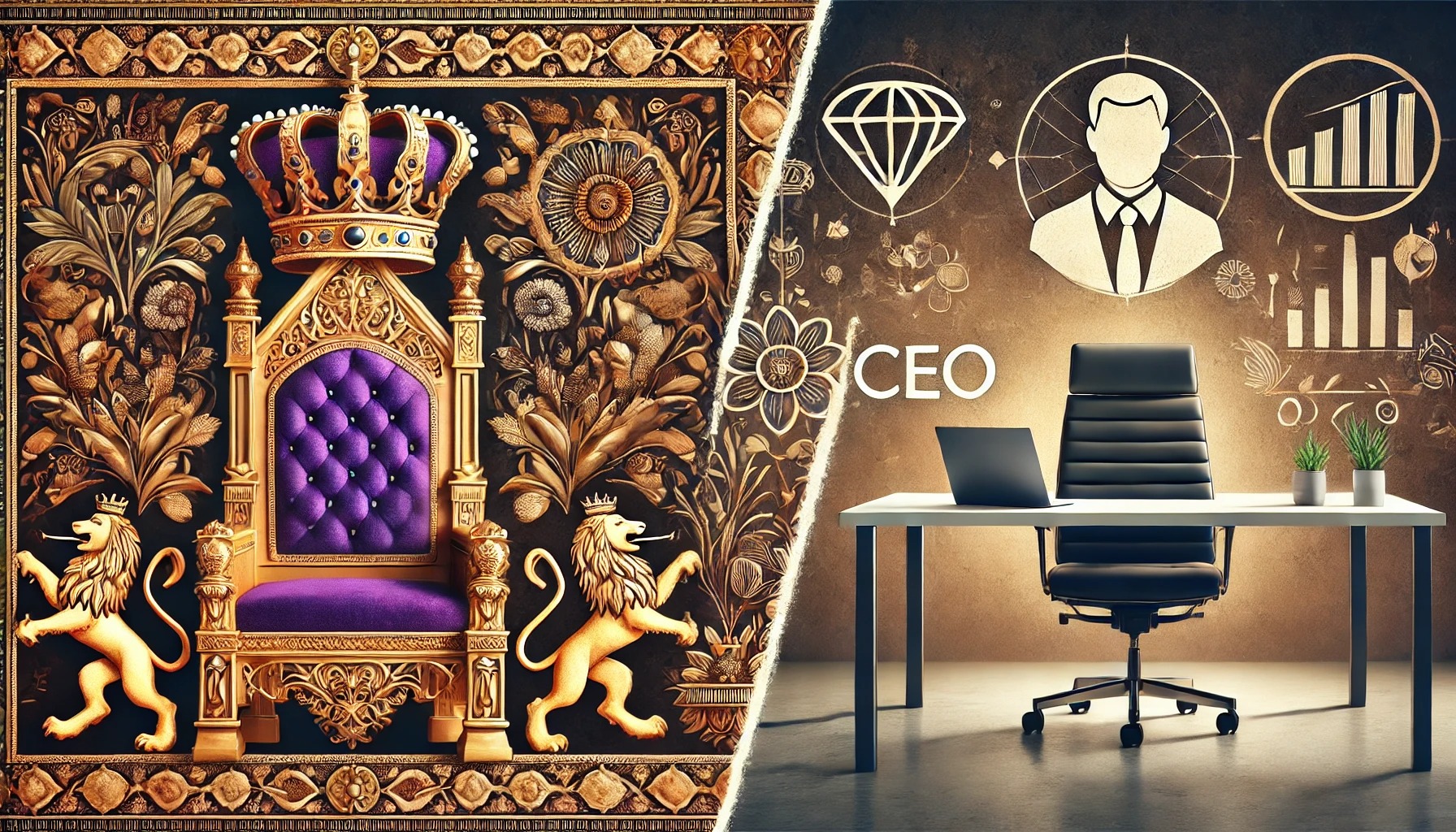 Top Leadership Symbols and Their Powerful Meanings