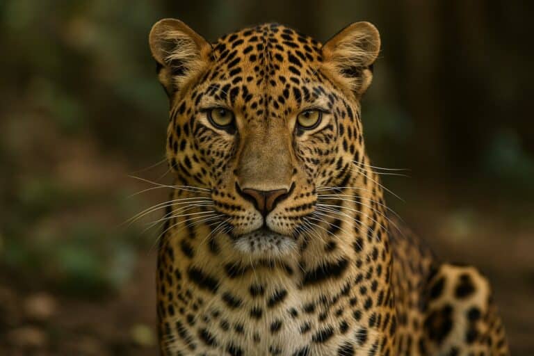 Leopard Symbolism: Strength, Mystery & Spirit Animal Meaning - Know Mastery