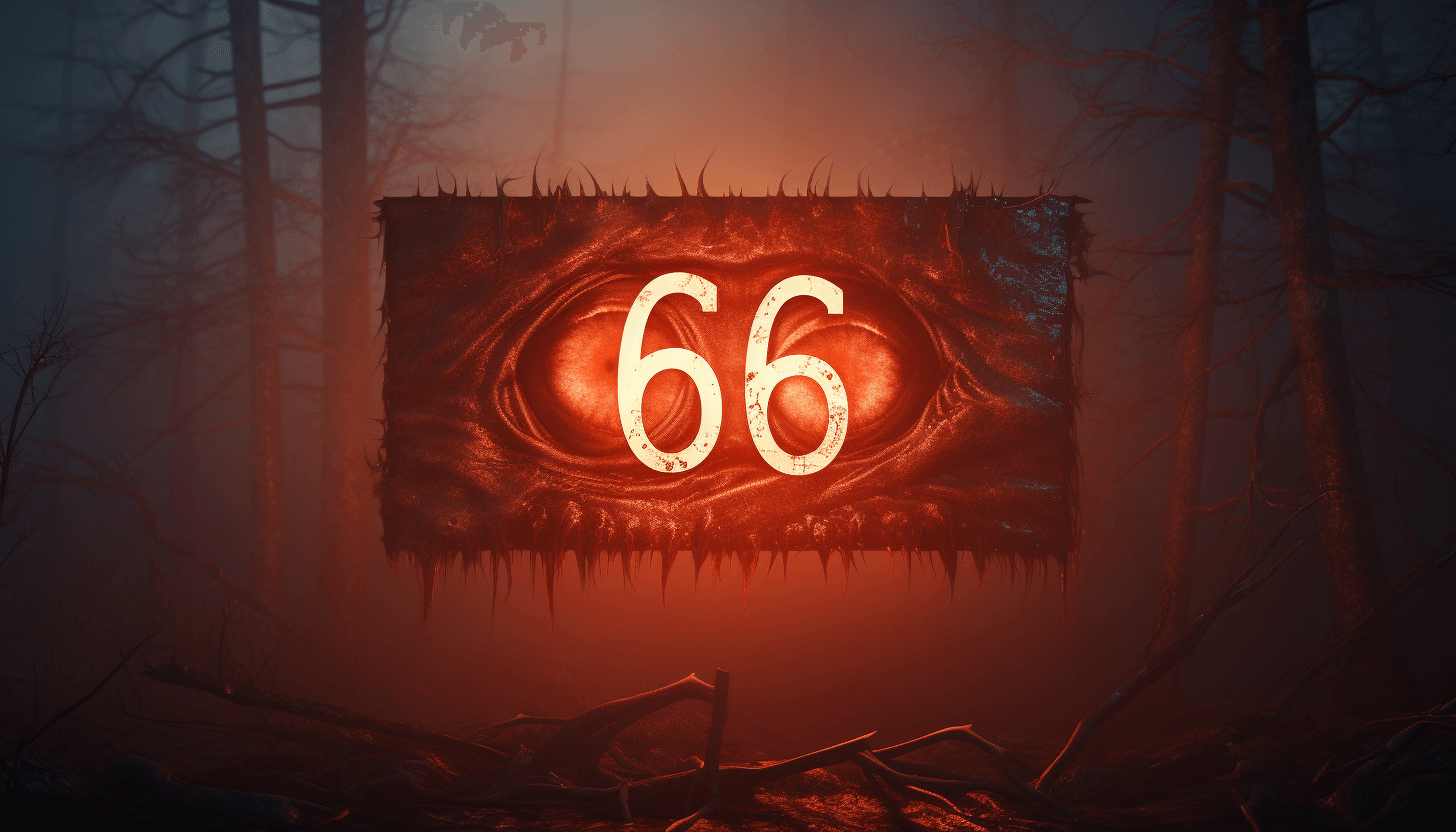 Angel Number 6666: Symbolism & Meaning in Life, Love & Career