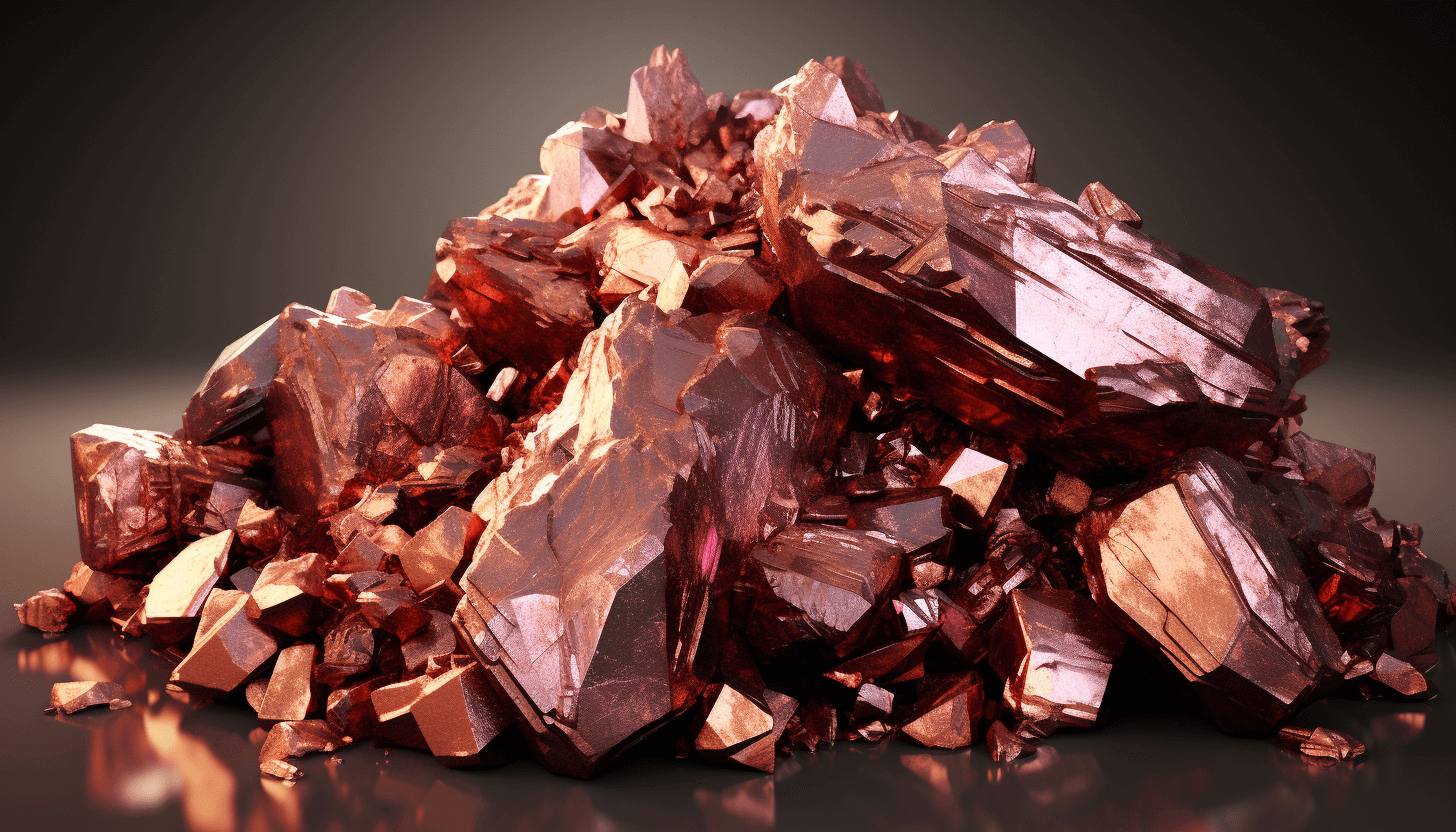 What Is Rose Gold? Discover Its Unique Charm