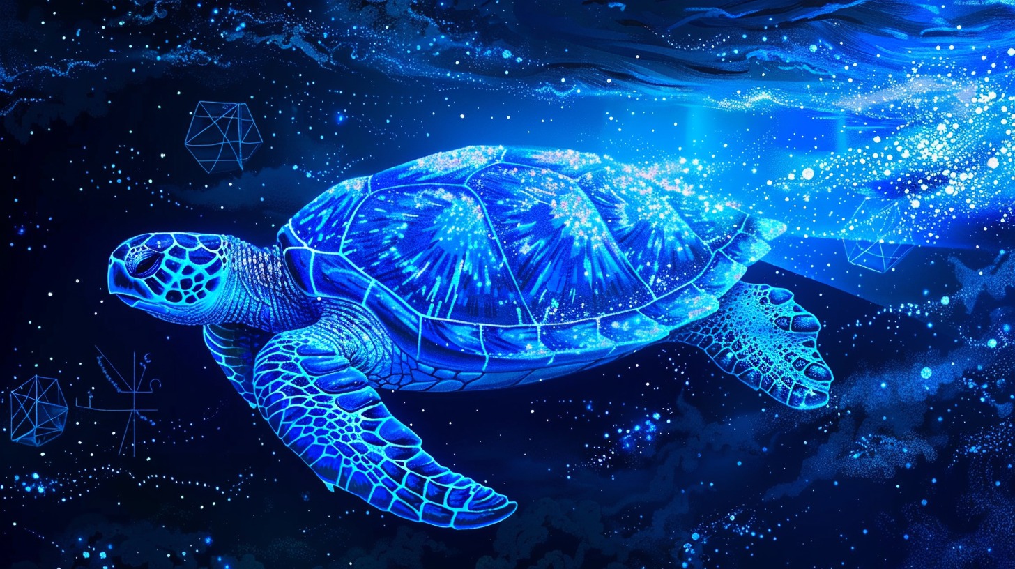 What Sea Turtles Really Mean (Spiritually & Culturally)
