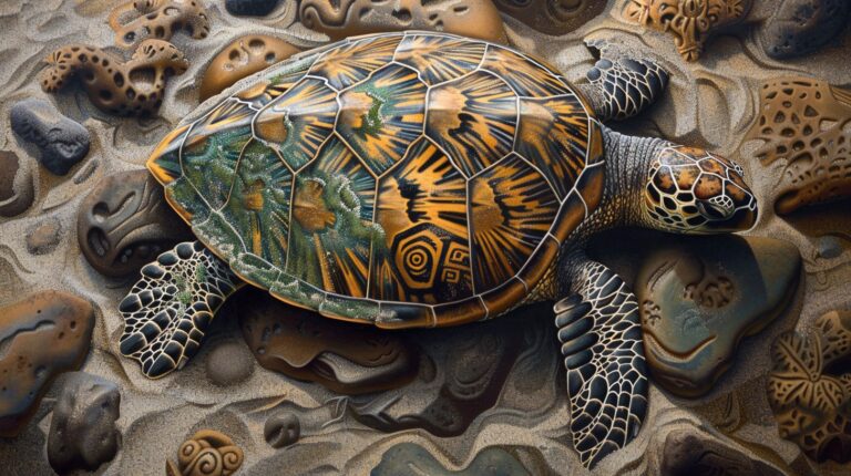 What Sea Turtles Really Mean (Spiritually & Culturally)