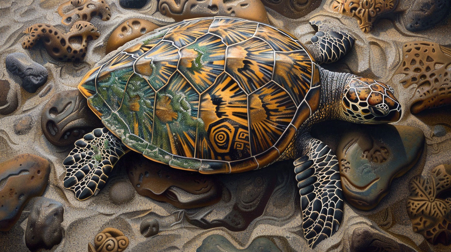 What Sea Turtles Really Mean (Spiritually & Culturally)