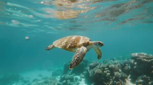 What Sea Turtles Really Mean (Spiritually & Culturally)