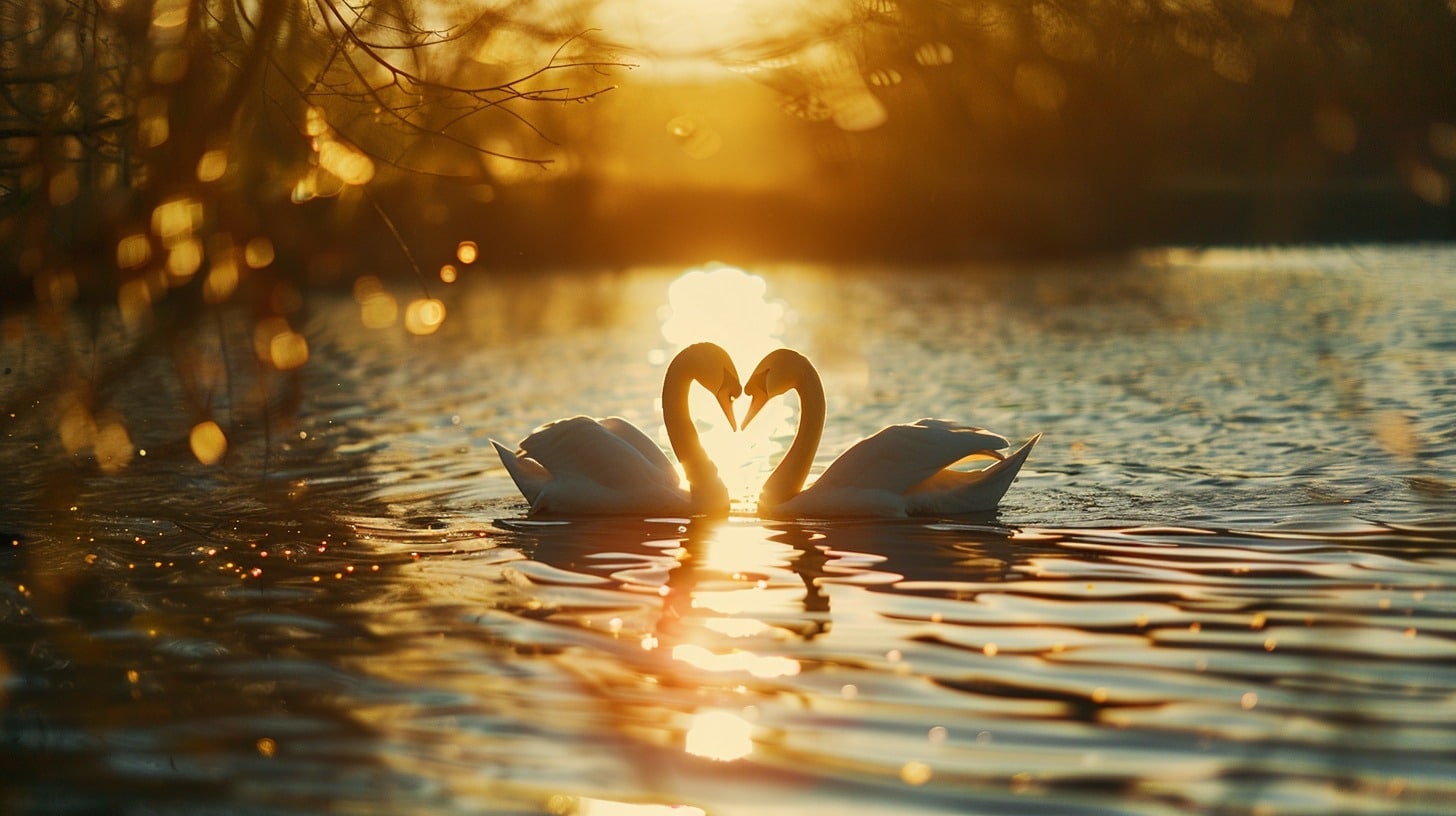 What Do Swans Symbolize? Hidden Meanings Revealed