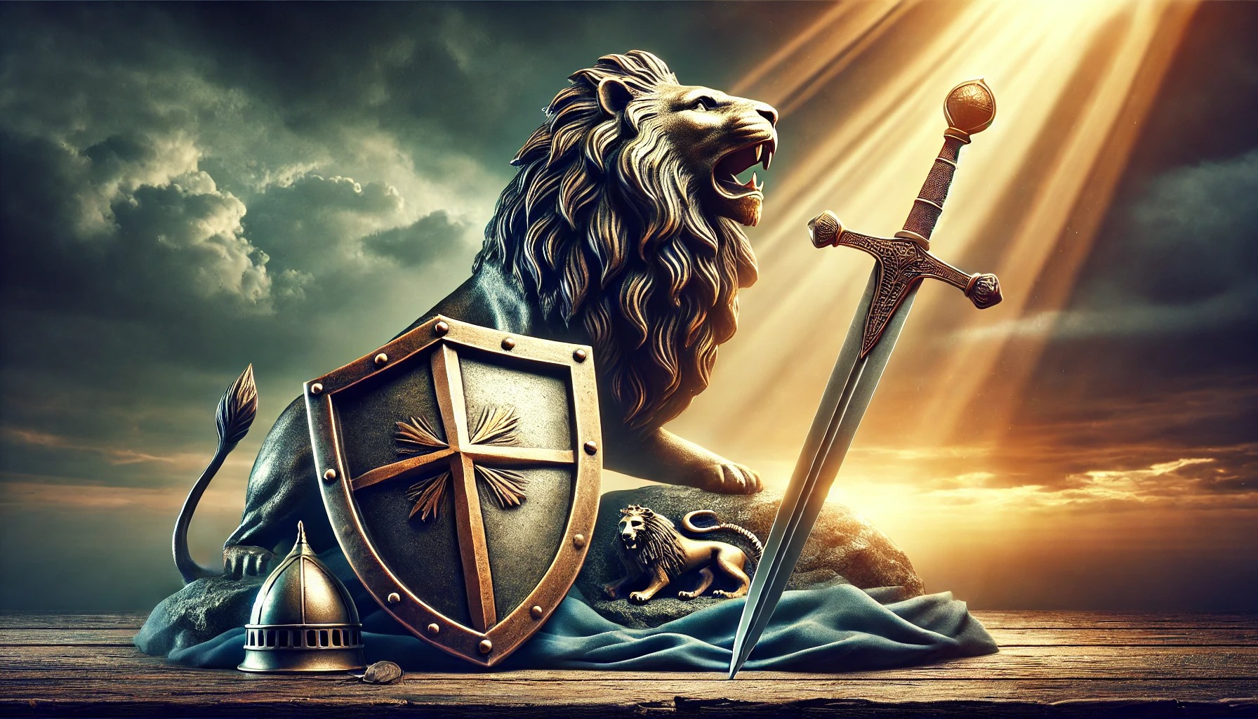 10 Symbols of Bravery and Their Meanings