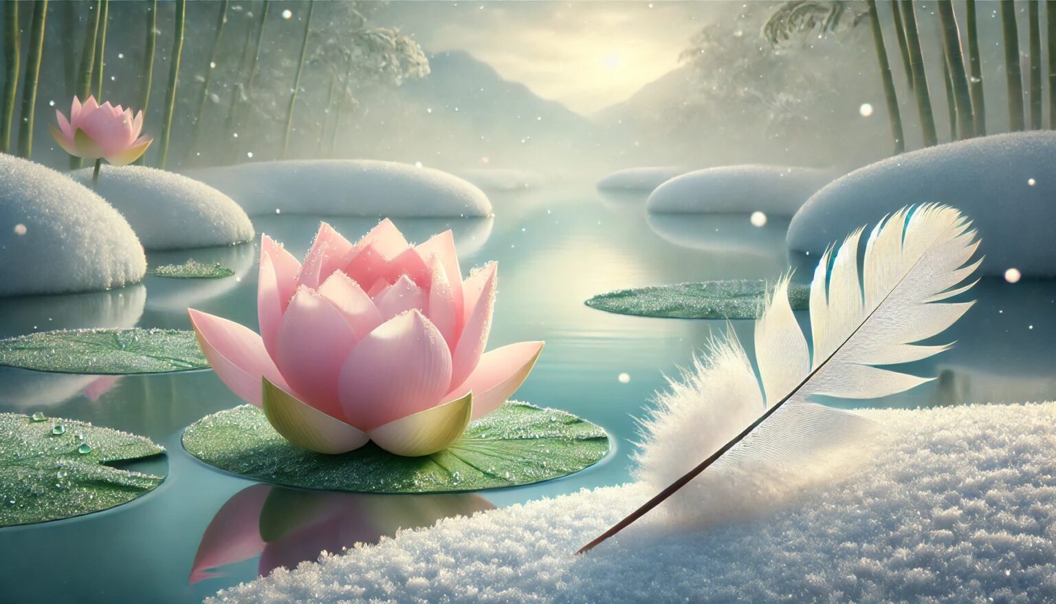 Top 10 Symbols of Purity – Unveiling Their Spiritual Meanings