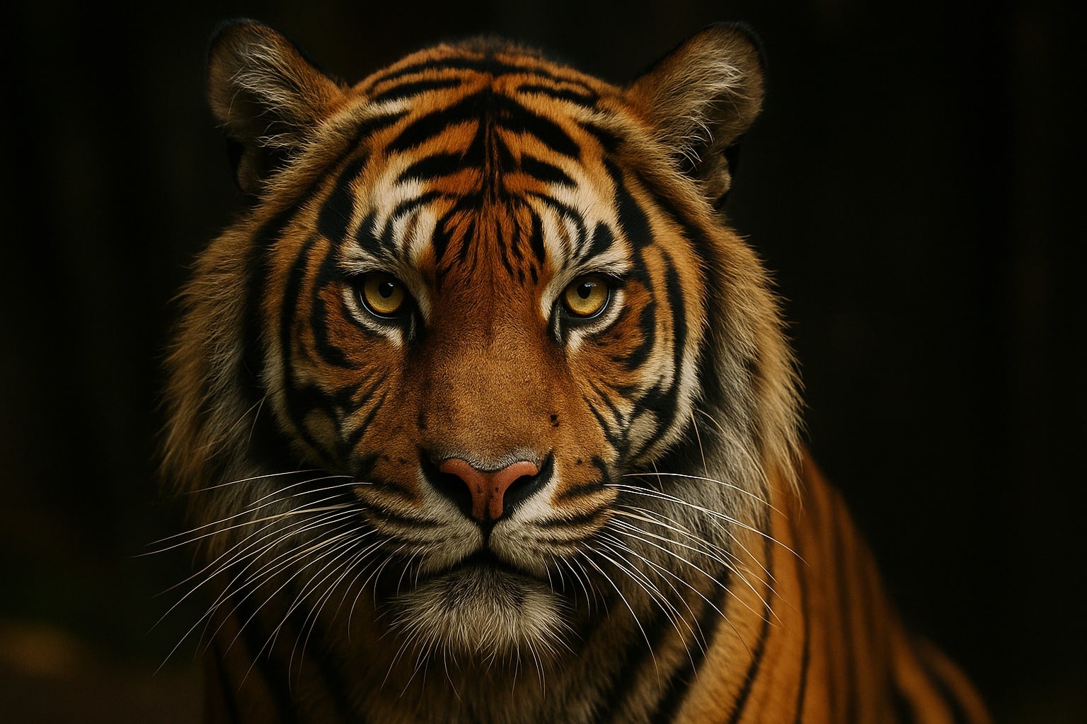 Tiger Symbolism: Spiritual Meanings, Zodiac Signs & Dream Insights